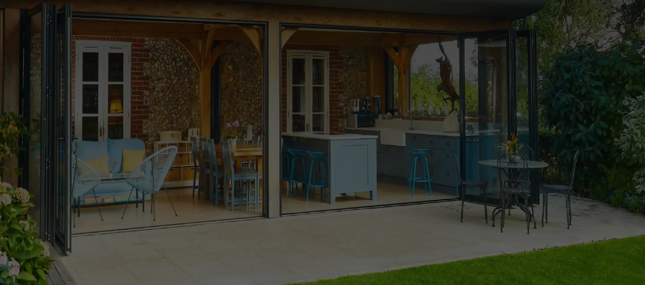 Our Product Range | Lite Haus UK